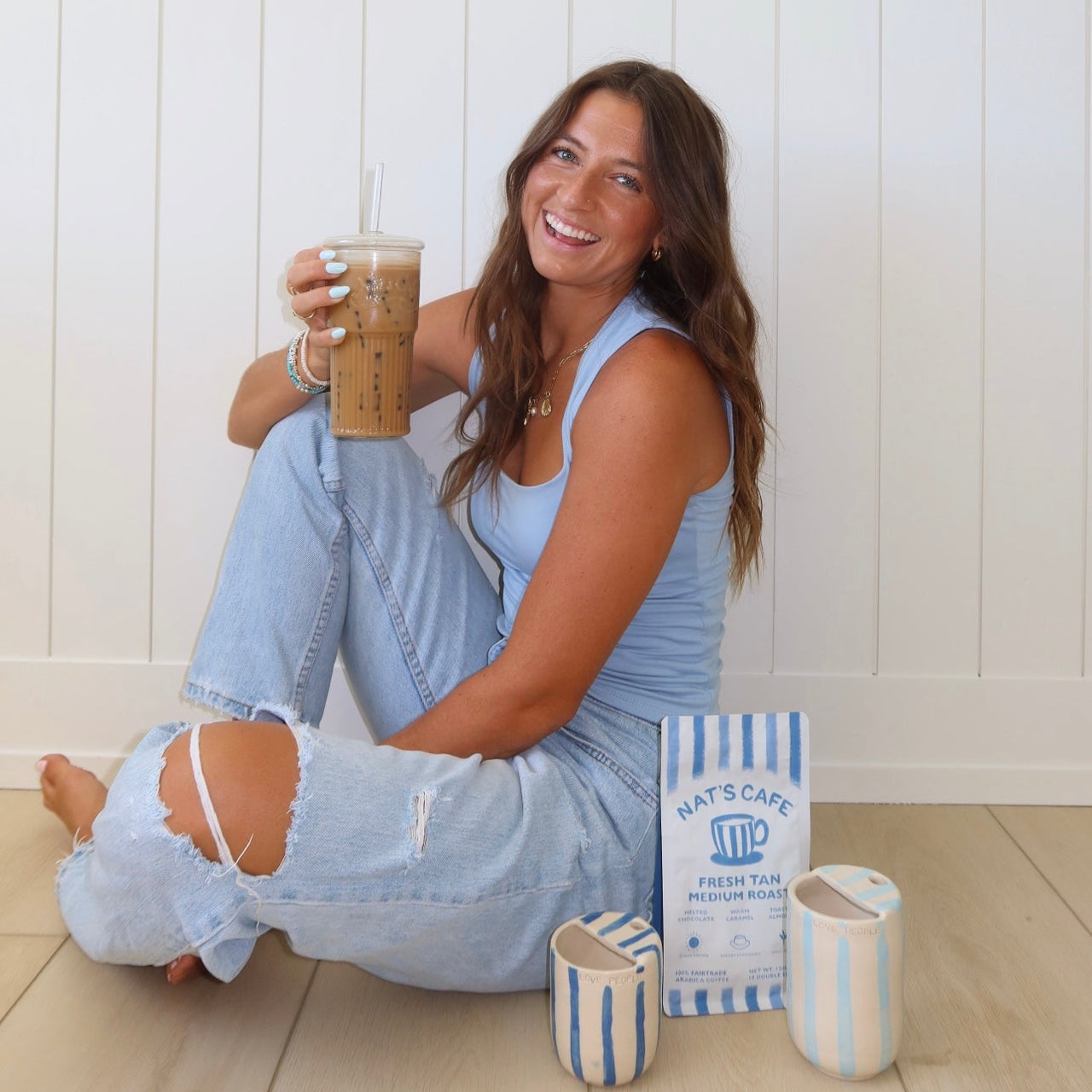 Nat's Cafe – Nat's Cafe