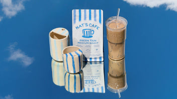 Meet Nat – Nat's Cafe